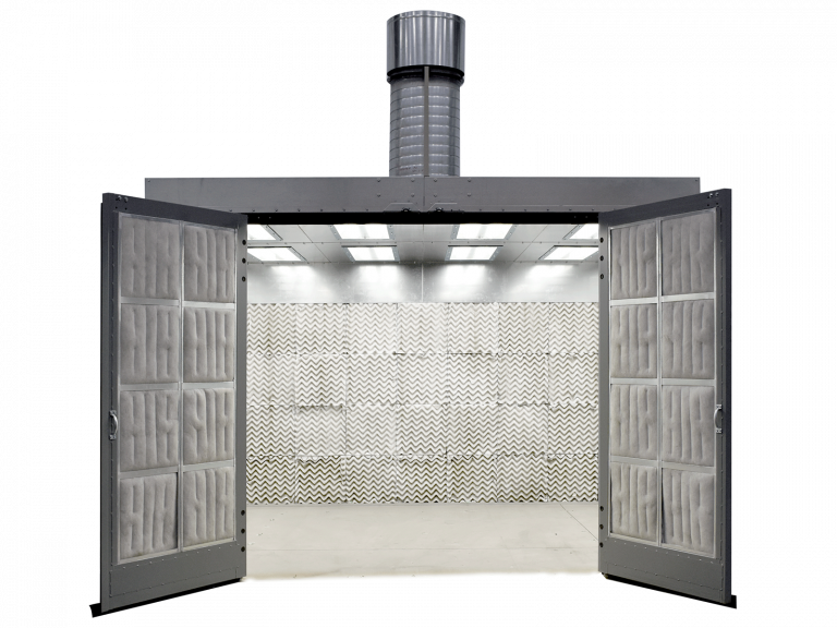 Custom Systems - Coating Equipment Technology, Inc